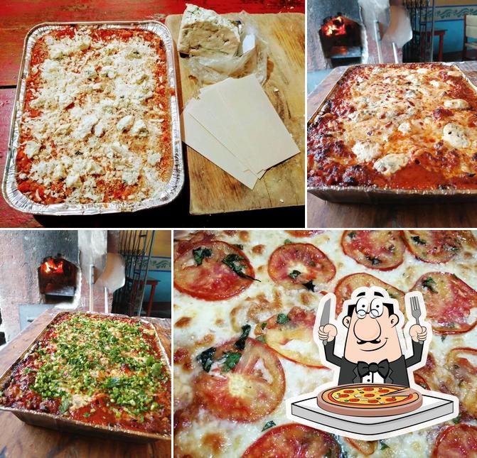 El Faro Pizza restaurant, Valle de Bravo - Restaurant reviews