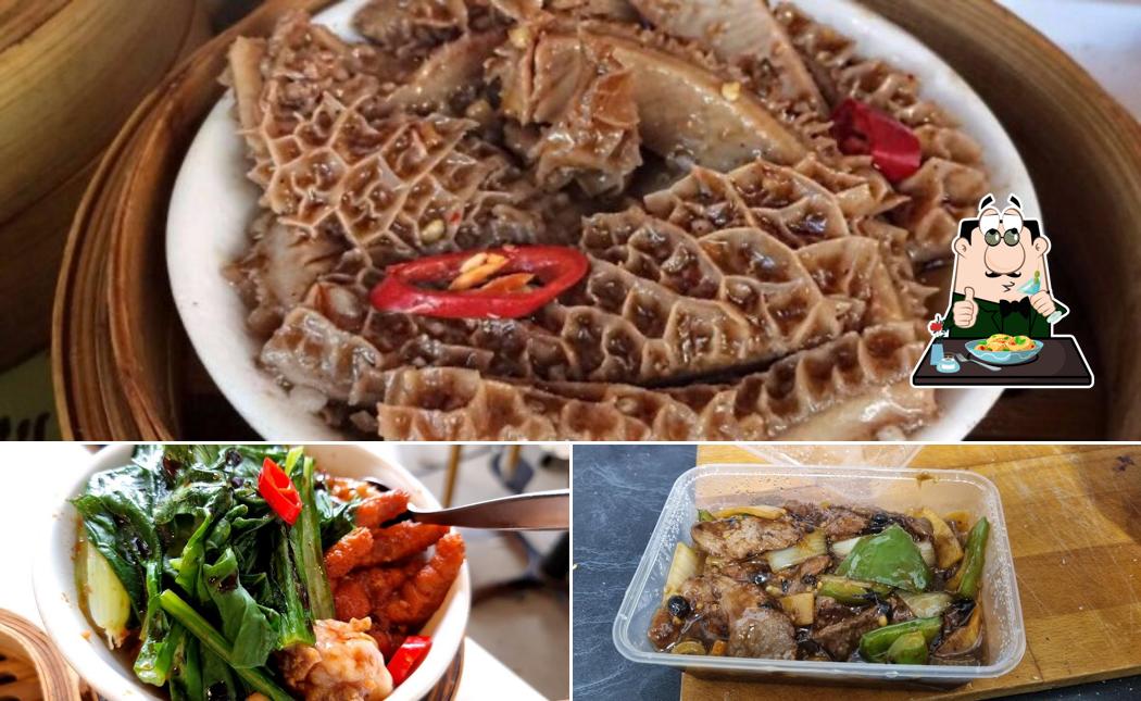 Enjoy Inn Hamilton, Hamilton - Restaurant menu, prices and reviews