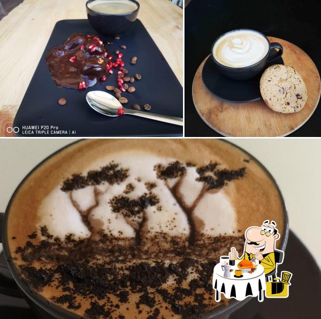 İstanbul Coffee Shop, Çanakkale