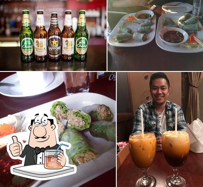 Jumbo Thai in Lakewood - Restaurant reviews