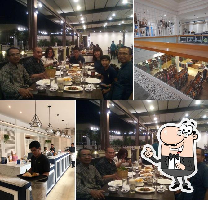 Kembang Tandjoeng, West Jakarta - Restaurant menu, prices and reviews