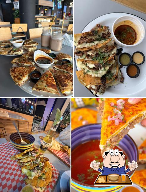 LOCOS X TACOS, Chía - Menú del restaurante, precios y reseñas