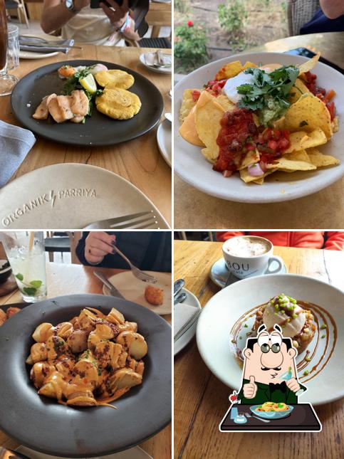 Lamucca, Madrid - Menú del restaurante, precios y reseñas