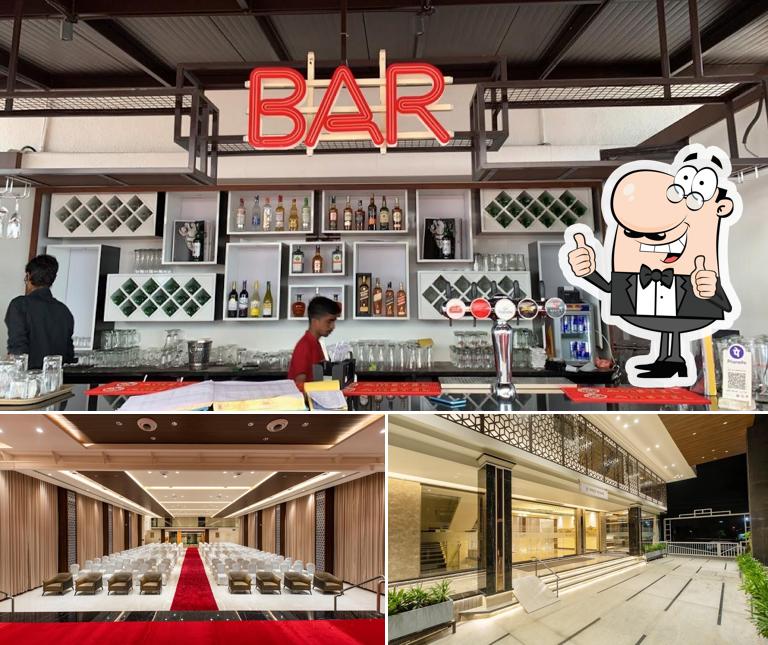 M Pro Palace, Mysuru - Restaurant reviews
