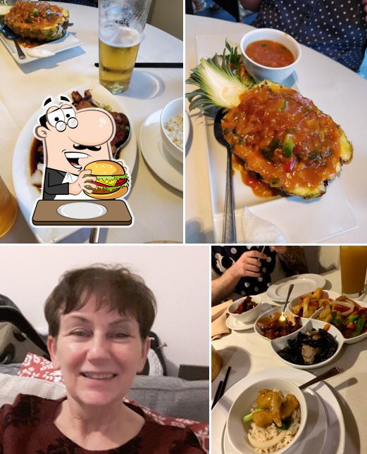 Mulan, Morpeth - Restaurant menu, prices and reviews