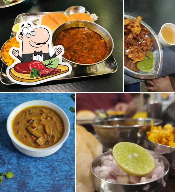 Muraamba-The Marathi kitchen, Bengaluru - Restaurant menu, prices and ...