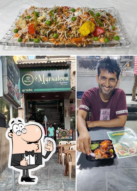 Mursaleen, Navi Mumbai - Restaurant reviews