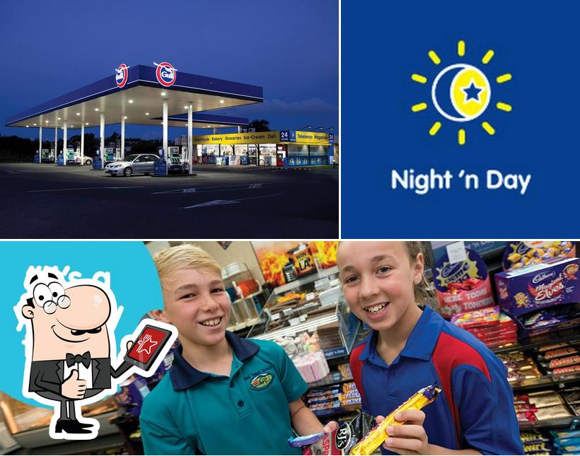 Night ‘n Day Landing Road, Whakatane - Restaurant menu, prices and reviews