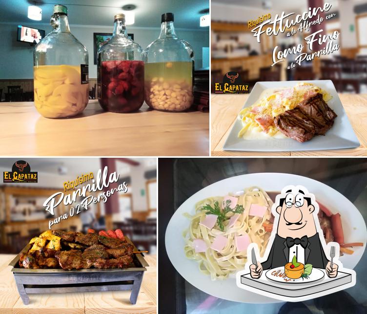 Polleria El capataz, Cajamarca - Menú del restaurante, precios y reseñas