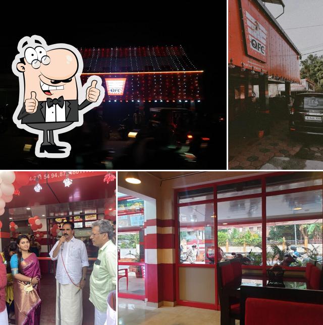 Quilon’s Fried Chicken, Kollam - Restaurant menu, prices and reviews