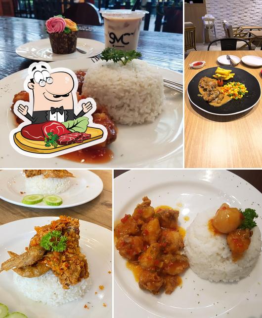 SMC Social Media Cafe, Jakarta - Restaurant reviews