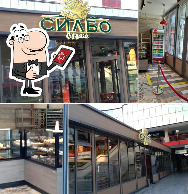 Silbo Furna - Biser Mall, Skopje - Restaurant menu, prices and reviews