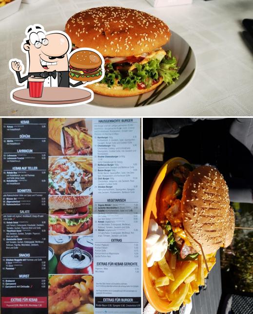 Snackpoint - Wiesenbach, Bammental - Speisekarte, Preise und Bewertungen