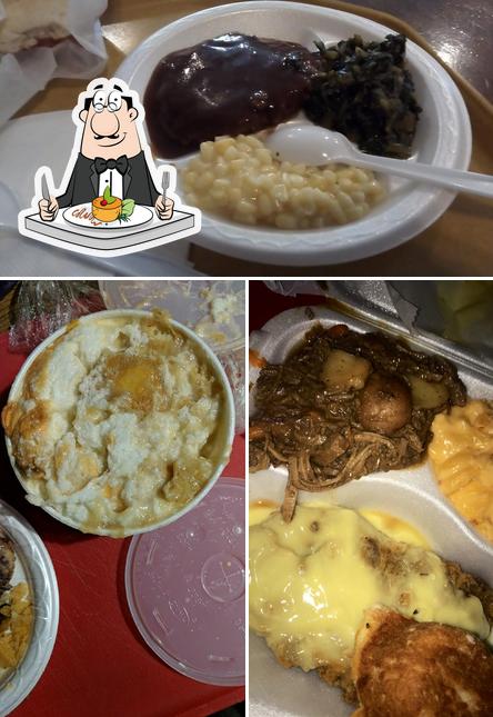 Stanley's On North Broad, Rome - Restaurant menu, prices and reviews