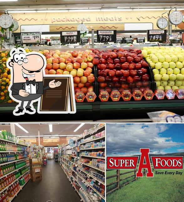 Super A Foods in South Gate - Restaurant reviews
