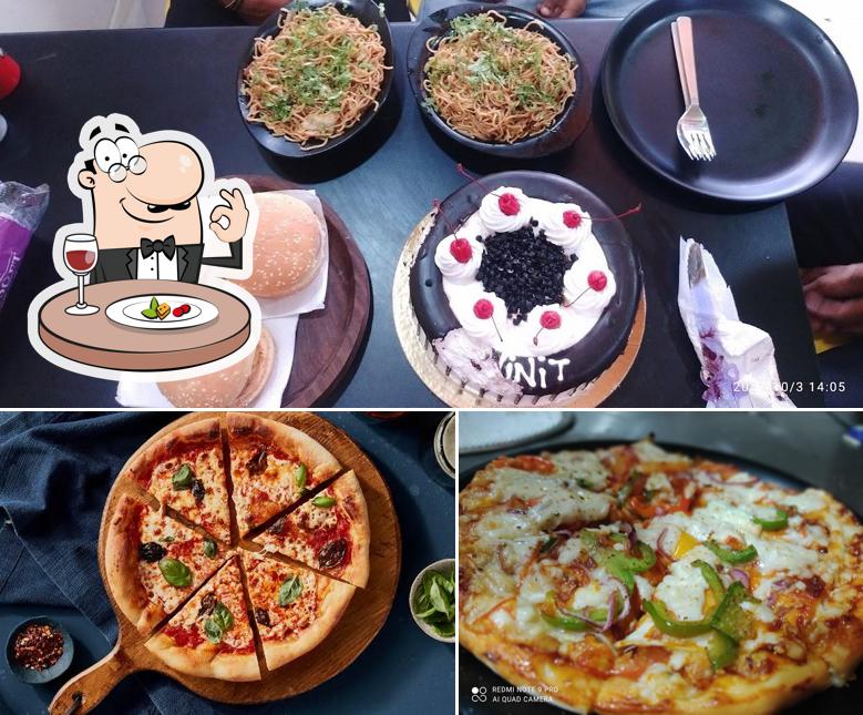 Vip Pizza Hut, Shamli - Restaurant menu, prices and reviews