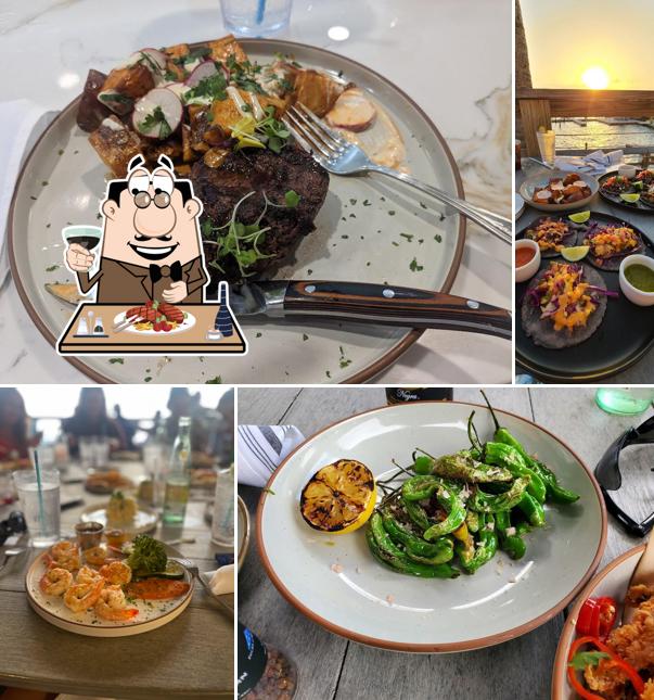 Viva, South Padre Island - Restaurant menu, prices and reviews