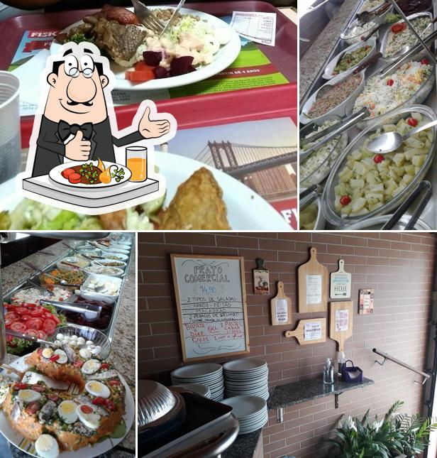 Yuri Restaurante - Comida à quilo, São Paulo - Restaurant reviews