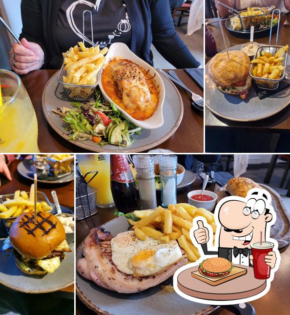 The Coal House Grill, Cross Hands - Restaurant menu, prices and reviews