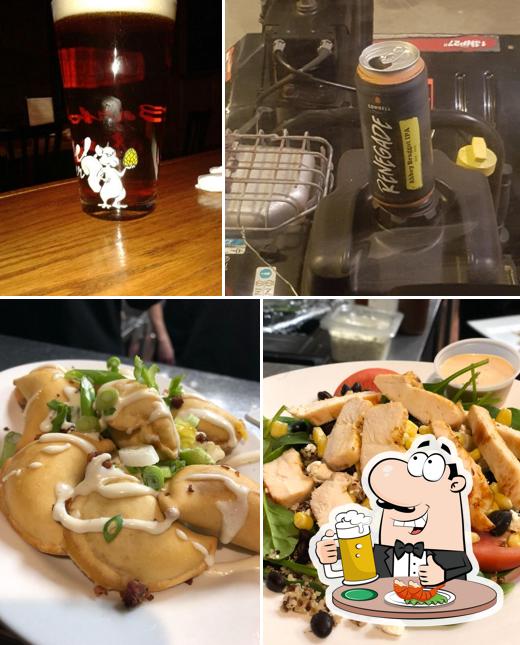 The Duke On Sydenham in Strathroy - Restaurant menu and reviews