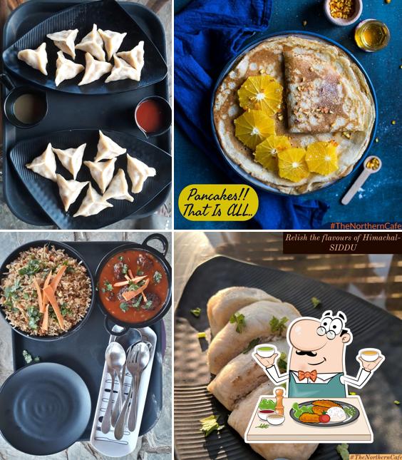 The Northern Cafe, Bir - Restaurant menu, prices and reviews