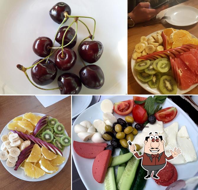 Topkapı Sarayı, Gaziantep - Restaurant reviews