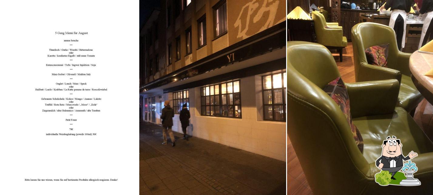 Yan Tasty, Aachen - Speisekarte, Preise und Bewertungen