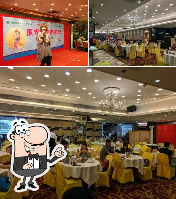 Ying Choi Seafood Restaurant, Hong Kong, 葵涌 葵涌 邨 葵涌 商 埸 2 樓 207 舖 ...