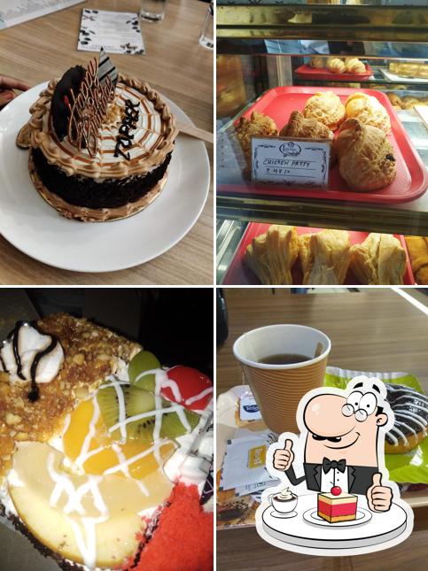 LOYANS Bakery & Confectionery, Guwahati - Restaurant menu, prices and ...