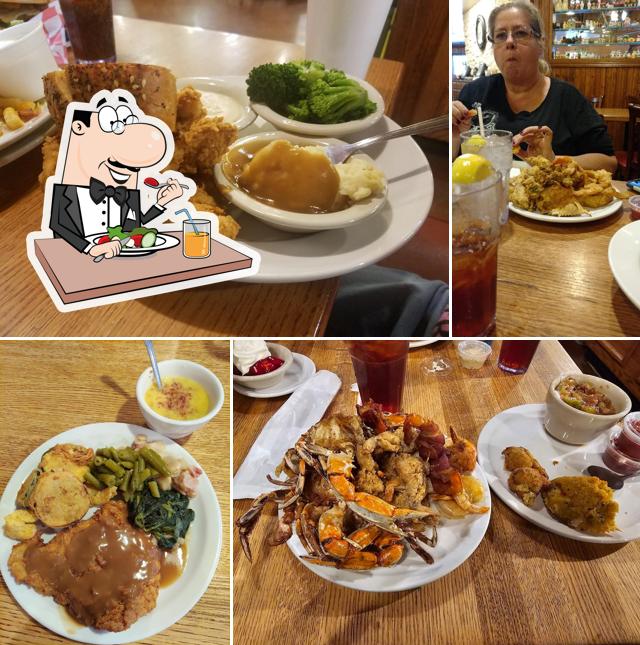 Cedar Tree Restaurant, Jasper - Restaurant menu, prices and reviews