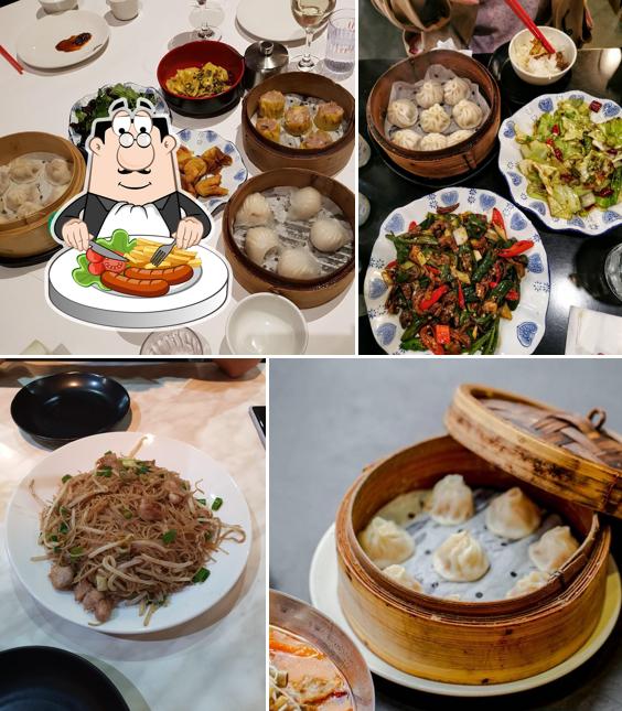 Robo Mao, Melbourne - Restaurant menu, prices and reviews