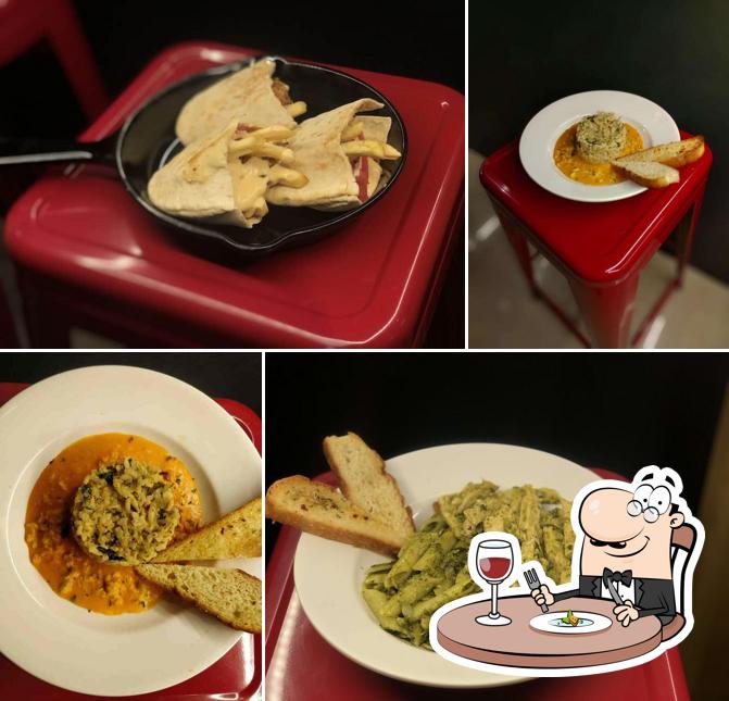 Best salsa in Manipal restaurants, winter 2024 - Restaurant Guru