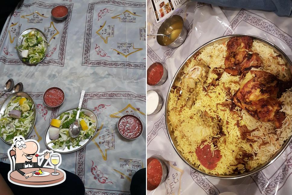 Mandi Madhbi Restaurant, Abu Dhabi, 8FXR+2RP - Restaurant reviews