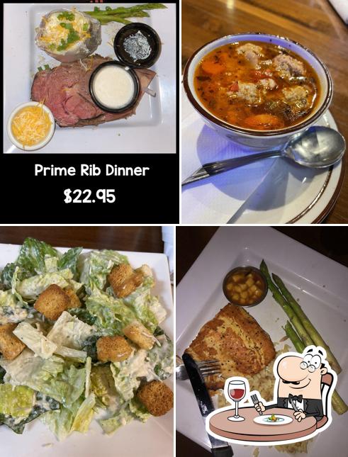 Best meat in Bishop restaurants, winter 2024 - Restaurant Guru