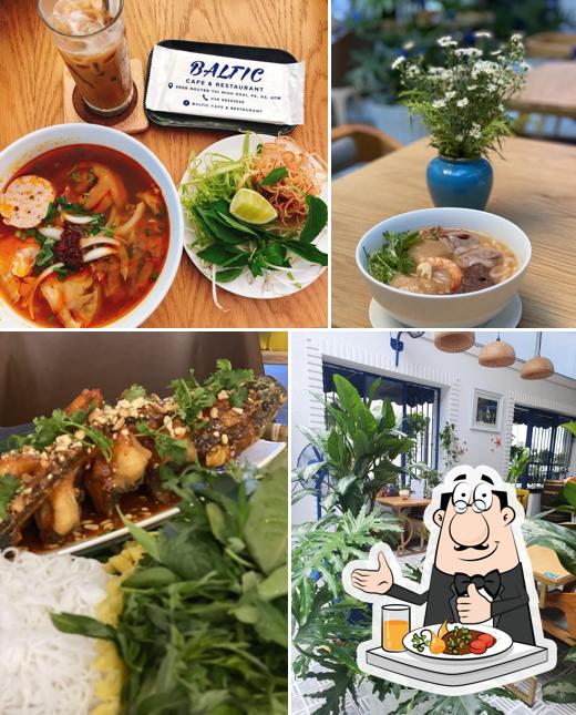 Baltic Cafe & Restaurant, Ho Chi Minh City - Restaurant reviews
