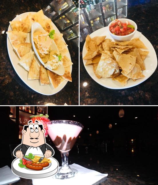 Bar Evolution, Batavia - Restaurant menu, prices and reviews