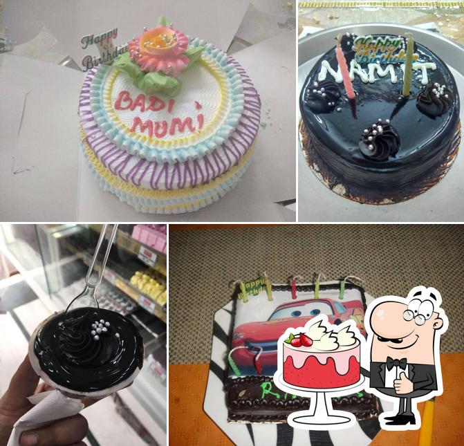 Batra Bakers - Best bakery Shop in Malviya Nagar, New Delhi ...