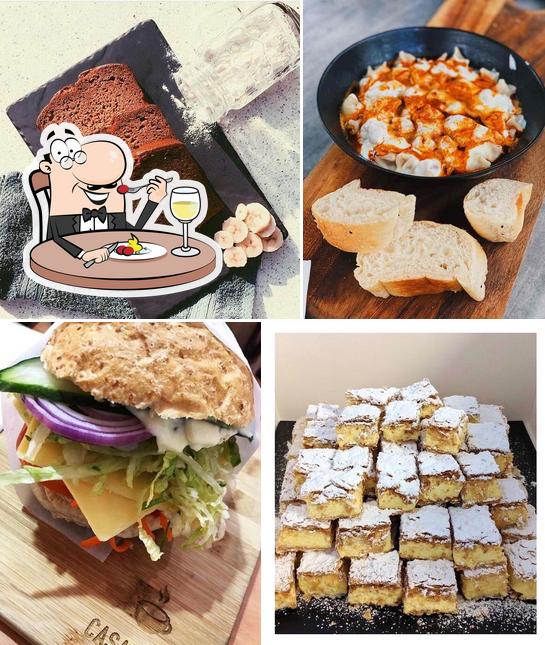 Casa Dolce Cafe & Wholesale Bread Suppliers Melbourne in Beaumaris ...