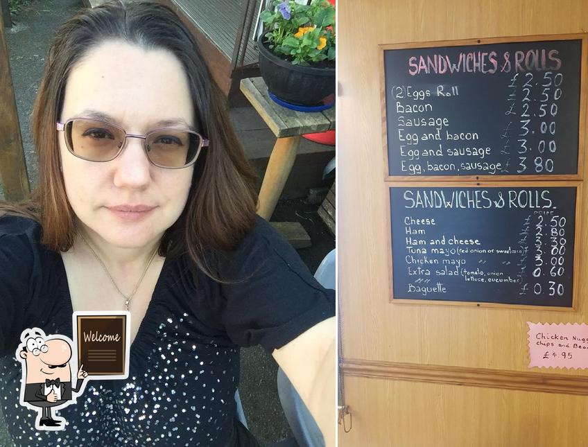Little Cottage Cafe, Croydon - Restaurant menu, prices and reviews