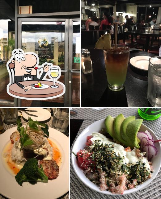 Cafe O'Lei Kihei, Kihei - Restaurant menu, prices and reviews