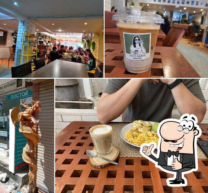 Patcharee Bakery, Ao Nang - Restaurant reviews
