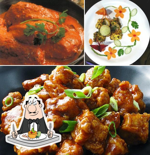 Chawla Dillivala, New Delhi, M492+WPR - Restaurant reviews