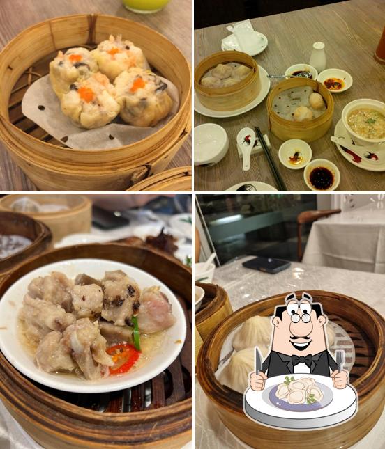 Dim Tu Tac, Ho Chi Minh City - Restaurant menu, prices and reviews