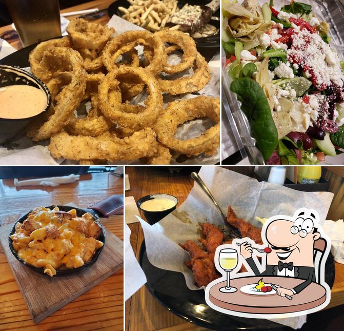 Double Dogs, Lexington - Restaurant menu, prices and reviews
