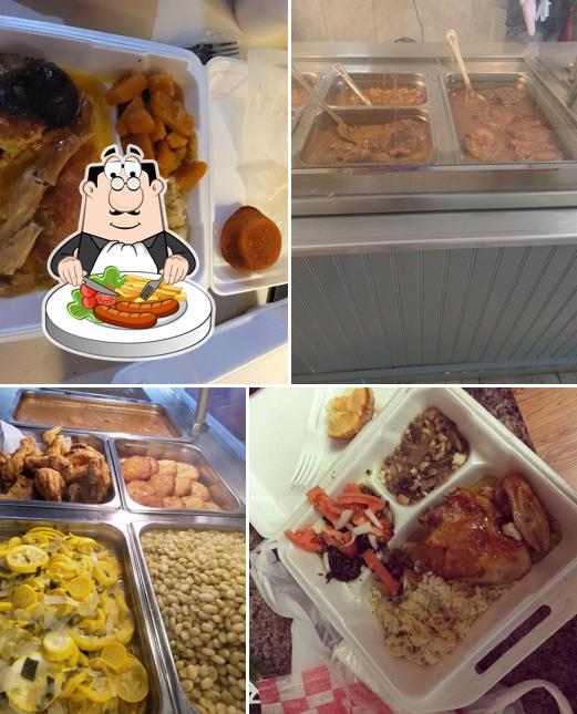 ED'S SOUTHERN COOKING, Columbus - Restaurant menu, prices and reviews