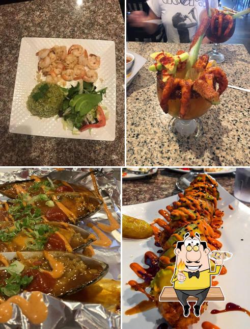 El Camarón Loco, San Jose - Restaurant menu, prices and reviews