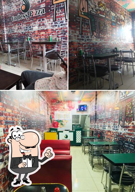 Endless Pizza, Zira - Restaurant reviews