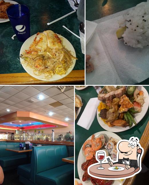 Family Buffet in Elizabeth - Restaurant reviews