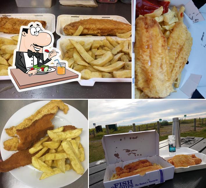 Top 7 restaurants in Troon, october 2025 - Restaurant Guru