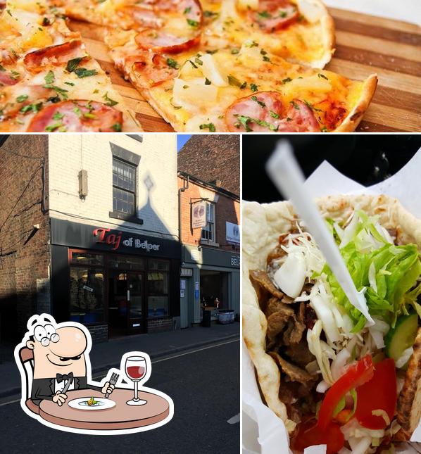 Top 7 restaurants in Belper, december 2025 - Restaurant Guru